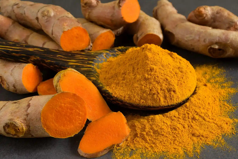 What Does Turmeric Taste Like and How It Can Support Your Health – omre US