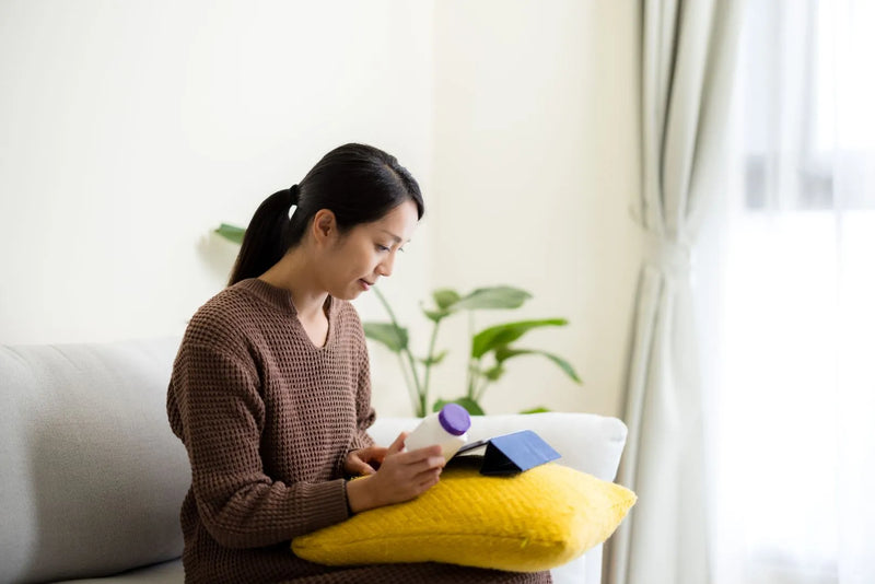 TMG Supplements: Benefits, Usage, and Safety – omre