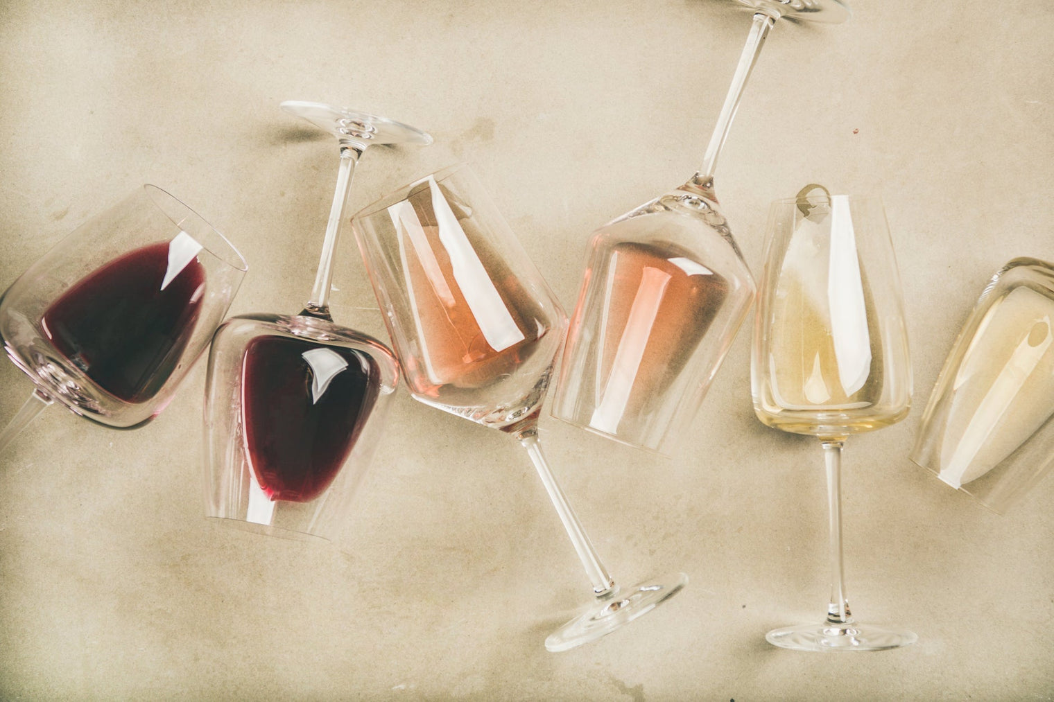Histamine In Wine: What Are The Signs And Symptoms Of Intolerance ...