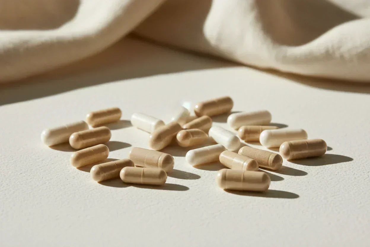 7 Best Cell Regeneration Supplements for Cellular Repair and Aging ...
