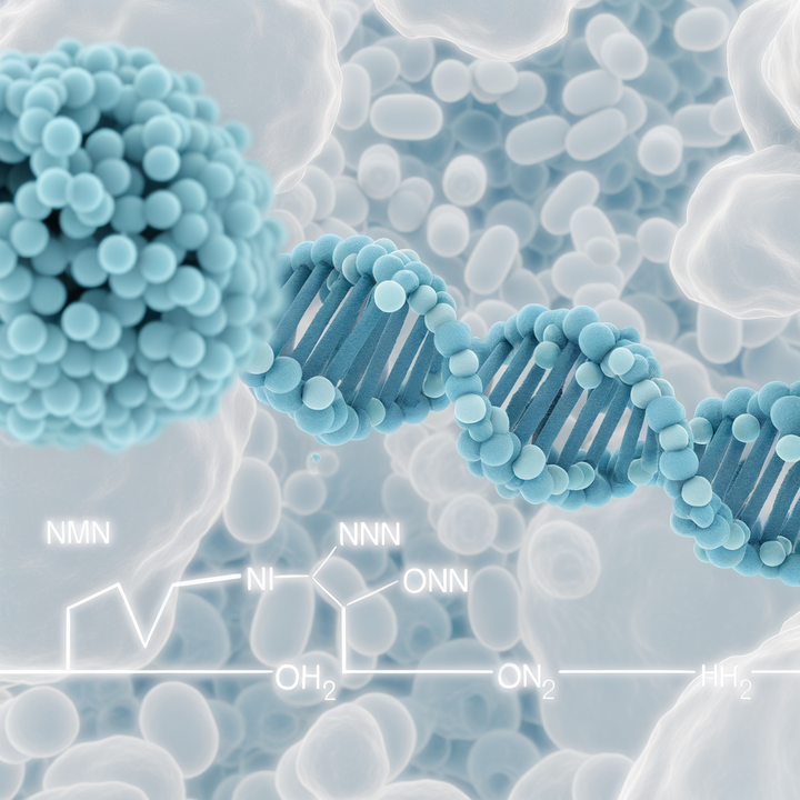 How Often Should You Get NAD Injections? – omre US