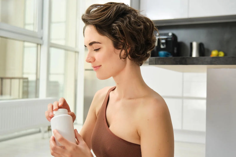 NMN Benefits for Women: Real Results Backed by Studies and Experts ...