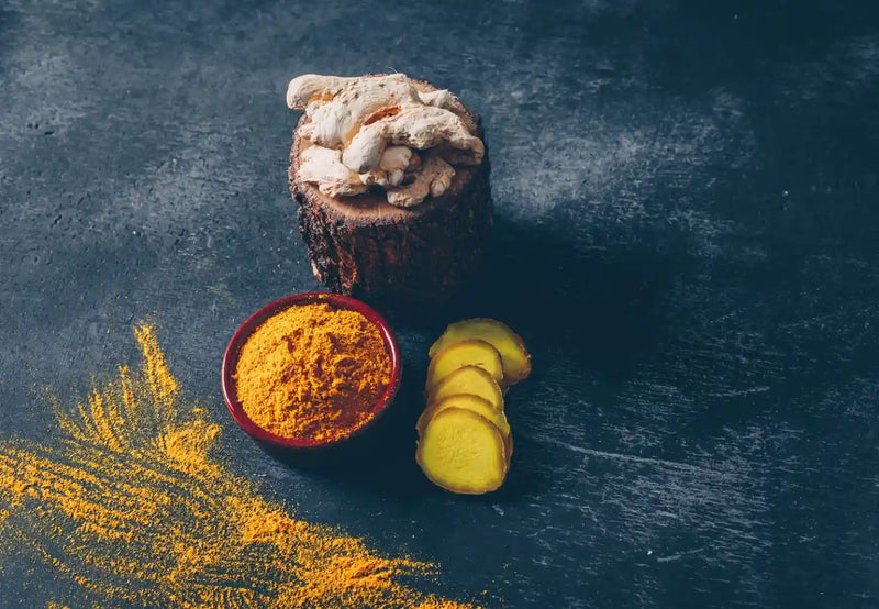 Turmeric vs Curcumin: What’s the Difference and Which is Better? – omre US
