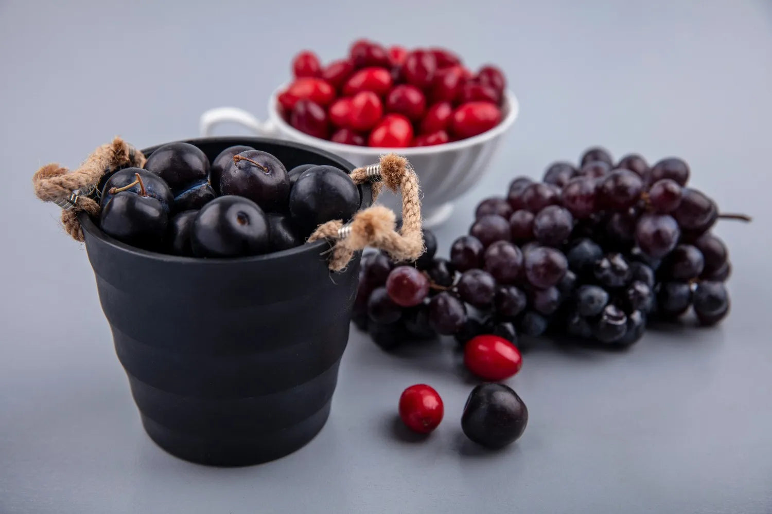 What Foods Have the Most Resveratrol? Complete Food Guide