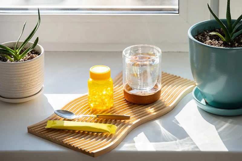 ZOOONE vs Omre: Which Is Better for NAD and Healthy Aging? – omre US