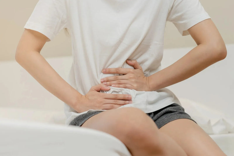 TMG Supplement Side Effects: What You Should Know Before Taking It ...